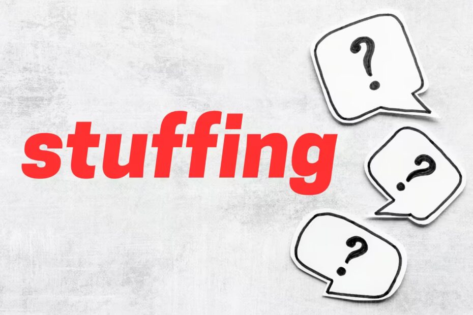 O que é keyword stuffing: entendendo a prática e seus impactos no ...