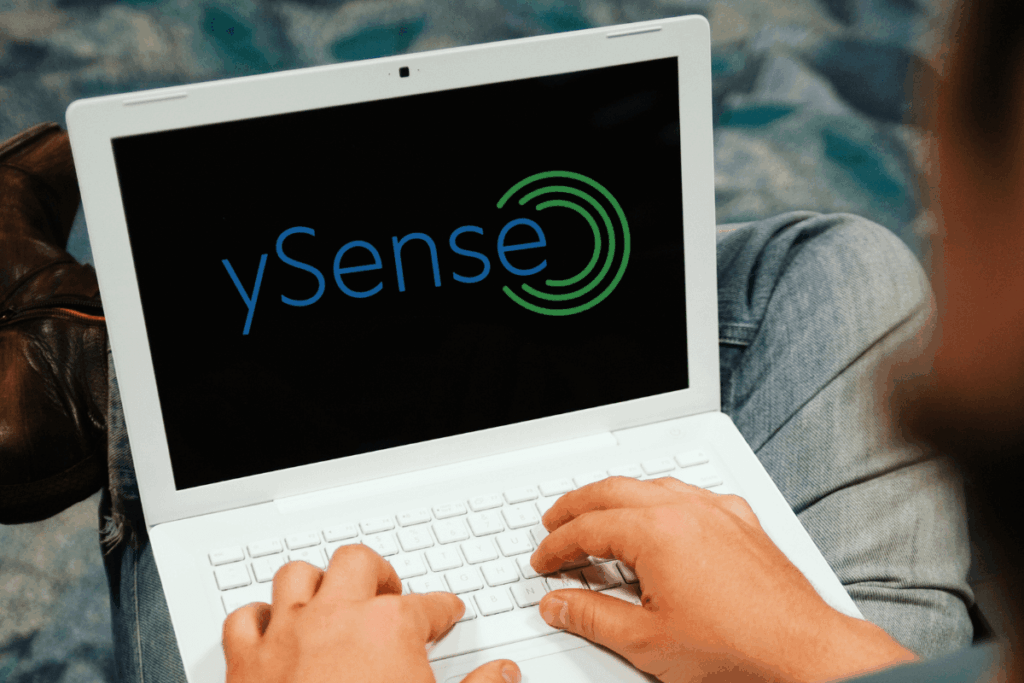 Ysense: Site para responder pesquisas e ganhar dinheiro